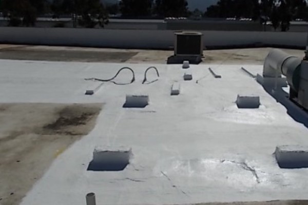 The #1 Build Up Roofing Systems in Phoenix, Arizona